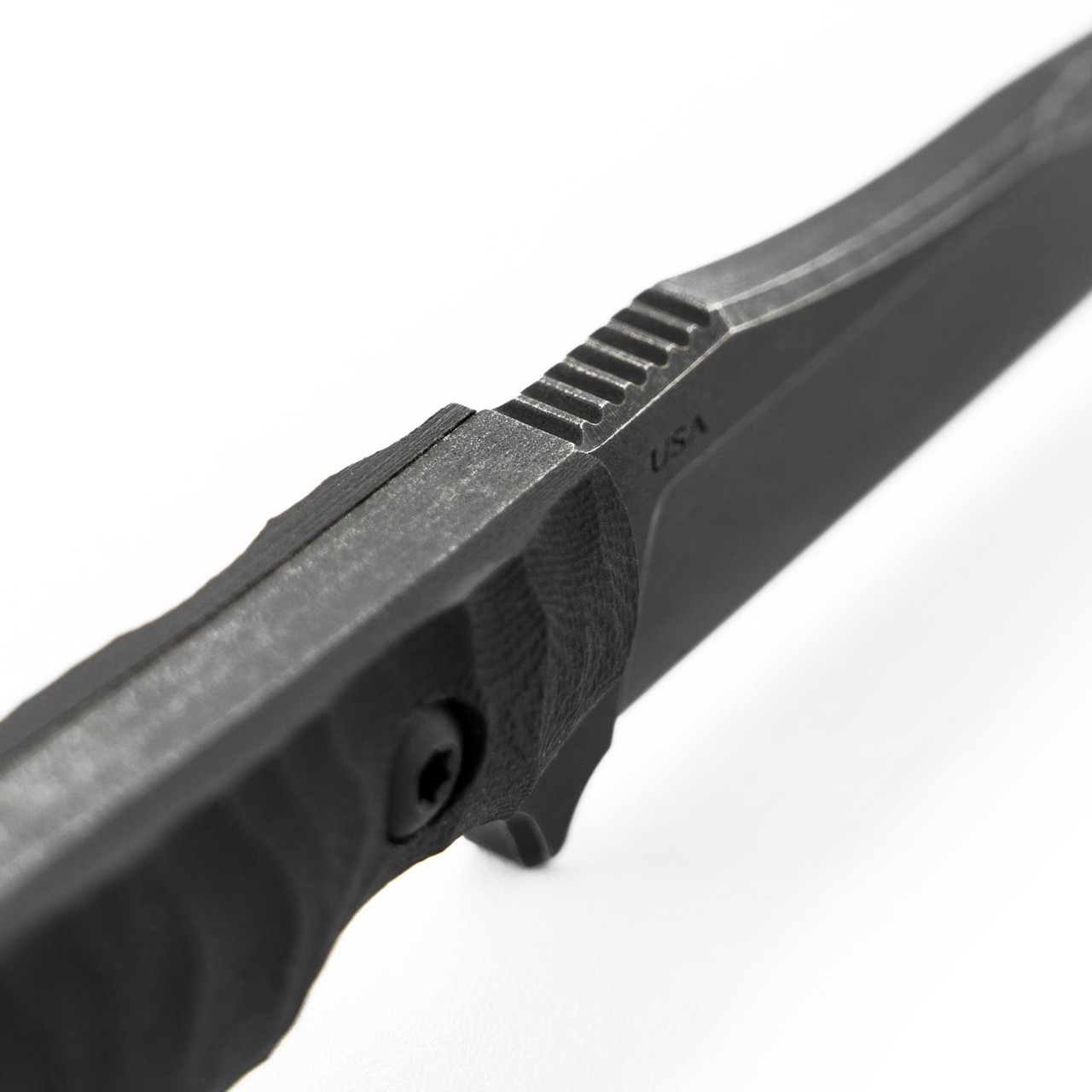 Toor Knives Krypteia - The Knife Connection