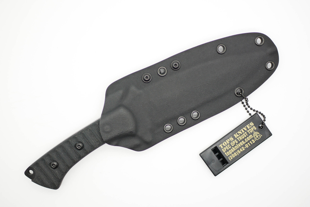 TOPS Knives, Szabo Express - TOPS-SZEX-01 - The Knife Connection