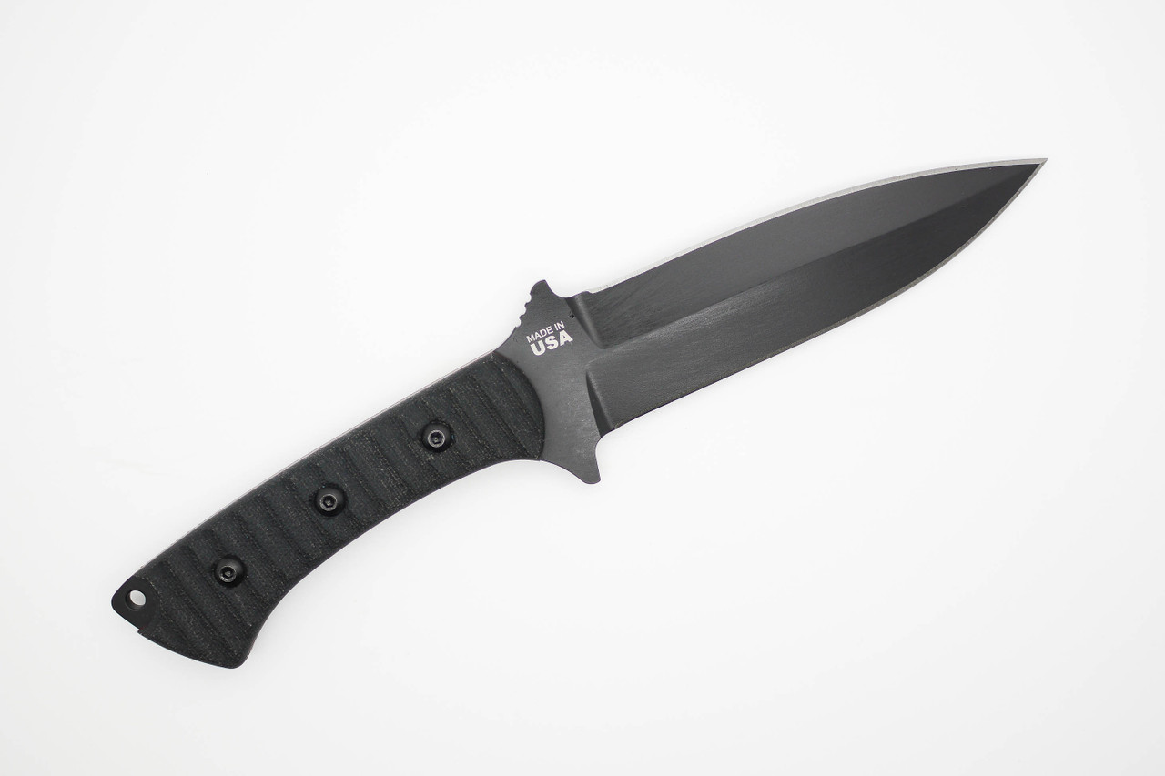 TOPS Knives, Szabo Express - TOPS-SZEX-02 - The Knife Connection