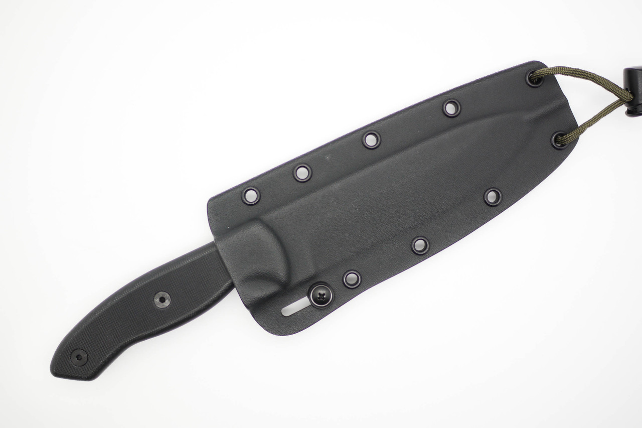 ESEE CM-6 - The Knife Connection