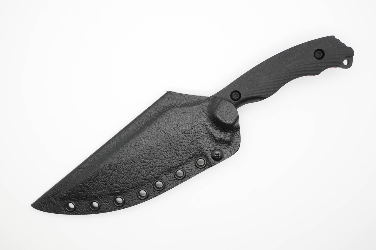 Toor Knives Raven - The Knife Connection