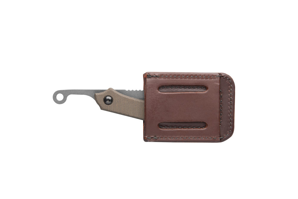 TOPS Knives Tac-Raze - Tactical Razor - The Knife Connection