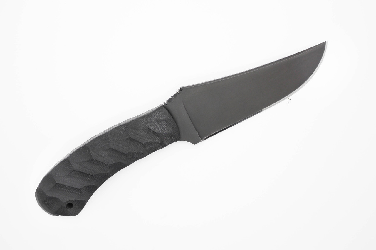 Winkler Knives - Crusher Belt Knife - The Knife Connection