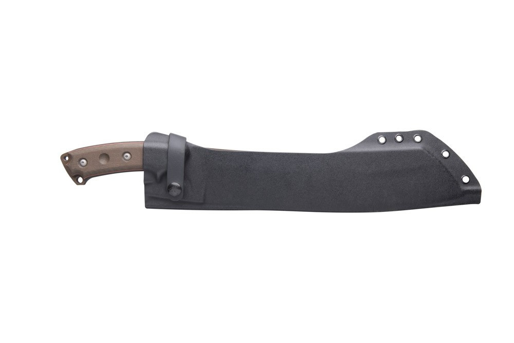 TOPS Knives El Chete - The Knife Connection