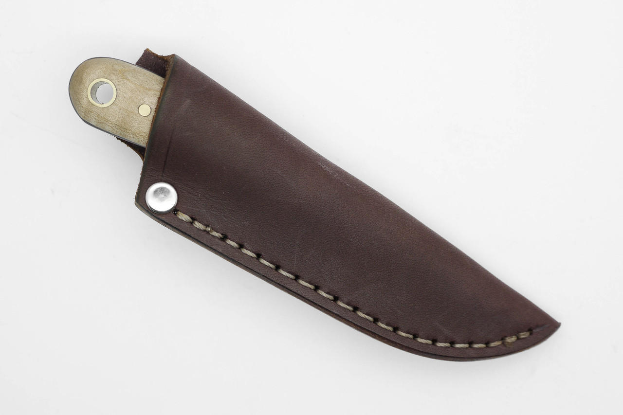LT Wright Knives Frontier First - The Knife Connection
