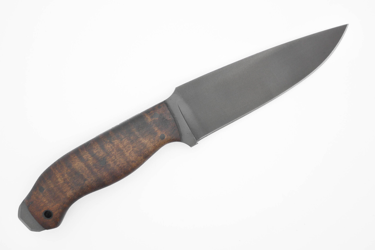 Winkler Knives - Drop Point Crusher - The Knife Connection