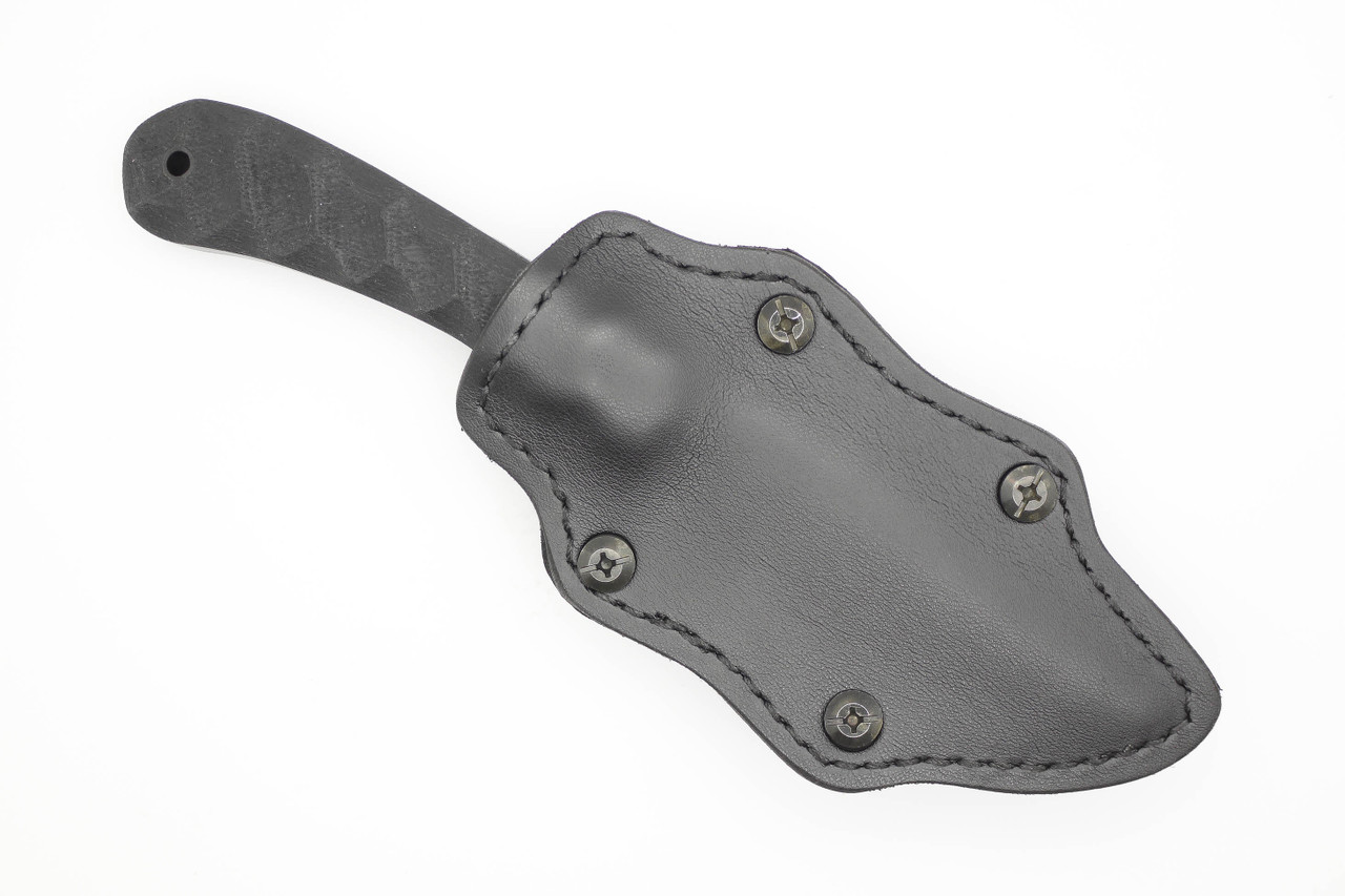 Winkler Knives - Operator - 80CRV2 Steel - The Knife Connection