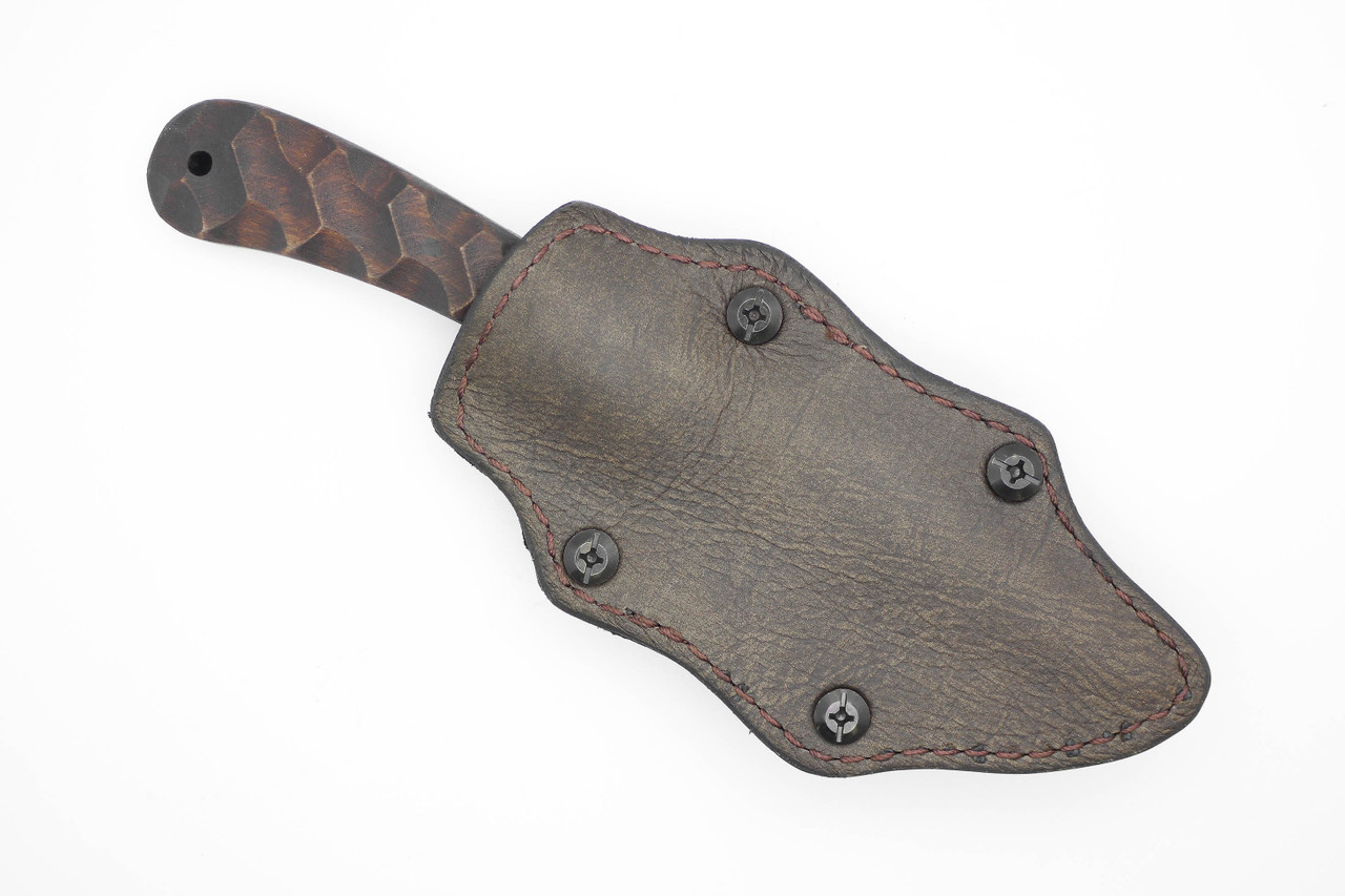 Winkler Knives - Operator - 80CRV2 Steel - The Knife Connection