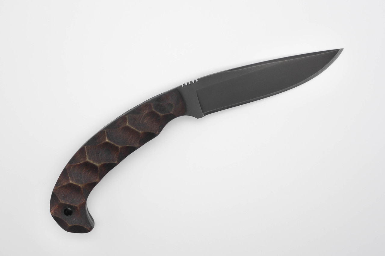 Winkler Knives - Contingency - 80CRV2 Steel - The Knife Connection