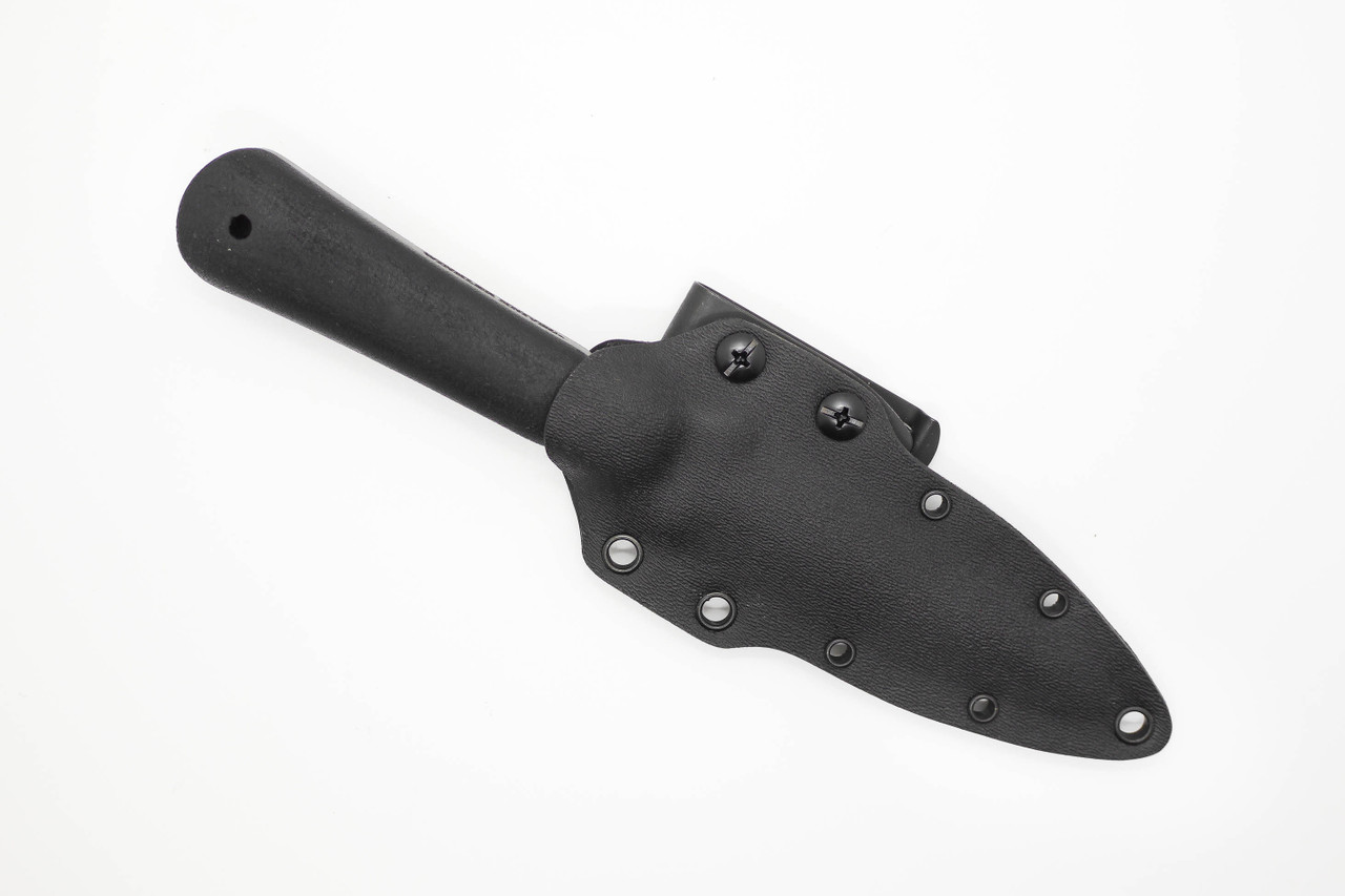Winkler Knives - Defense Dagger - The Knife Connection