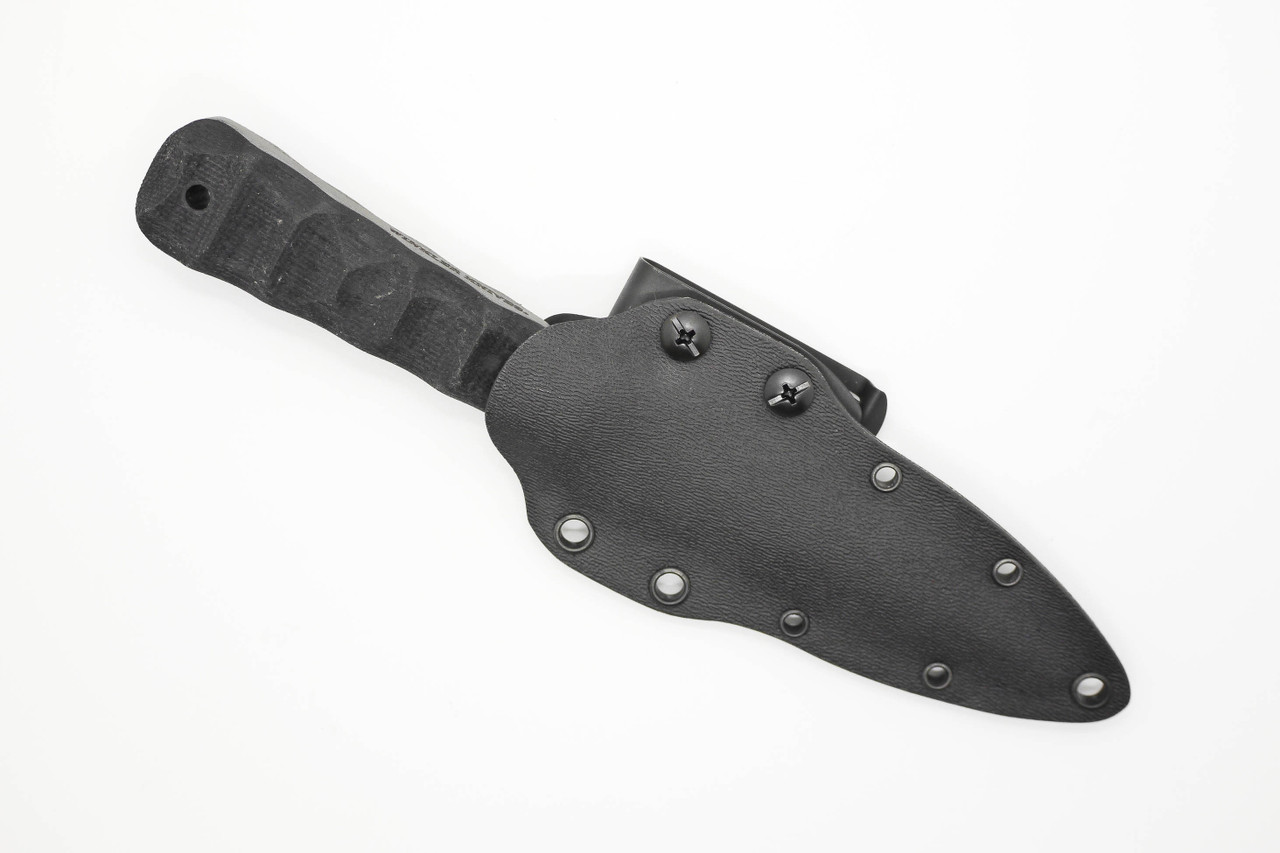 Winkler Knives - Defense Dagger - The Knife Connection