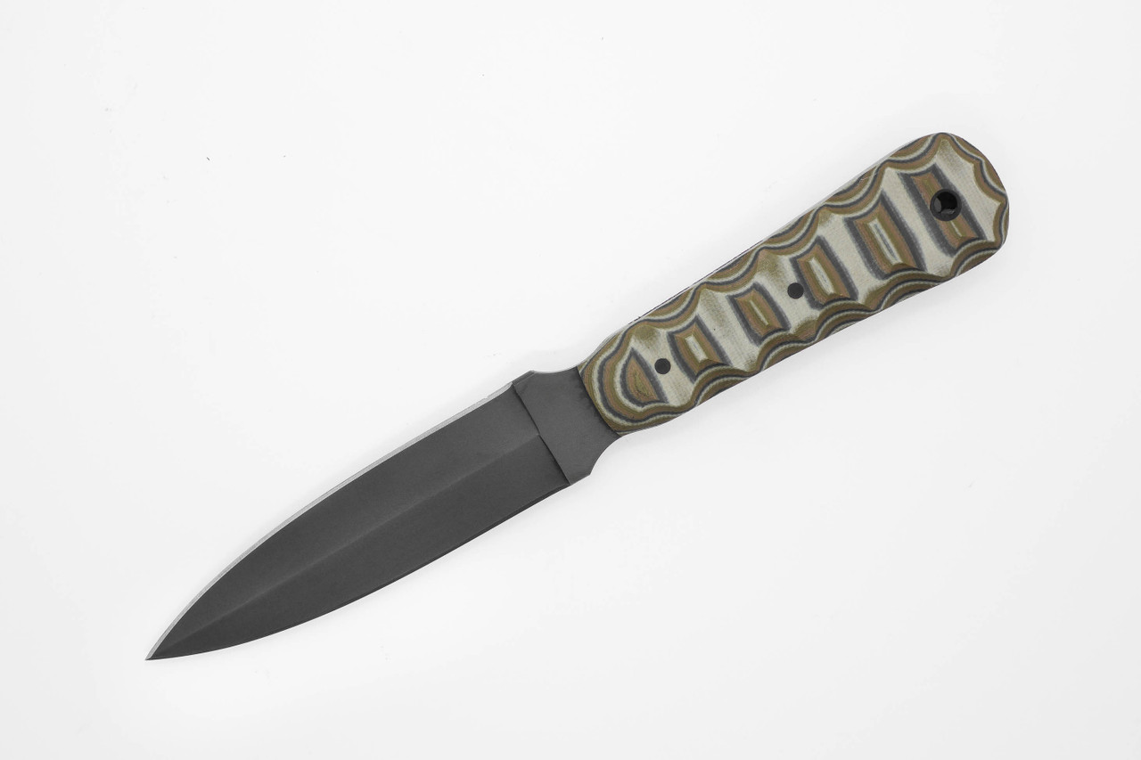 Winkler Knives - Defense Dagger - The Knife Connection