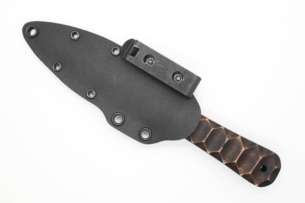 Winkler Knives - Defense Dagger - The Knife Connection