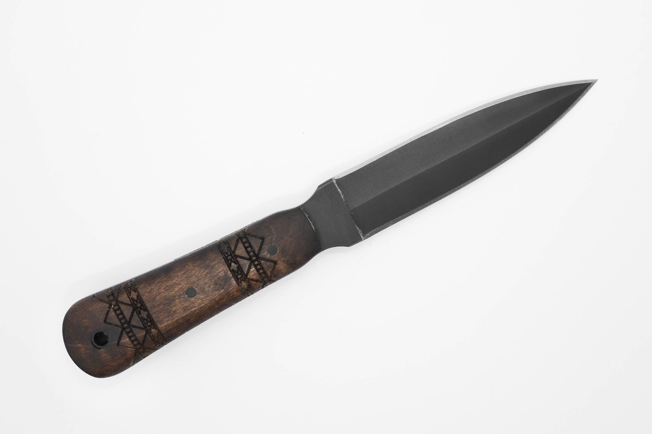 Winkler Knives - Defense Dagger - The Knife Connection