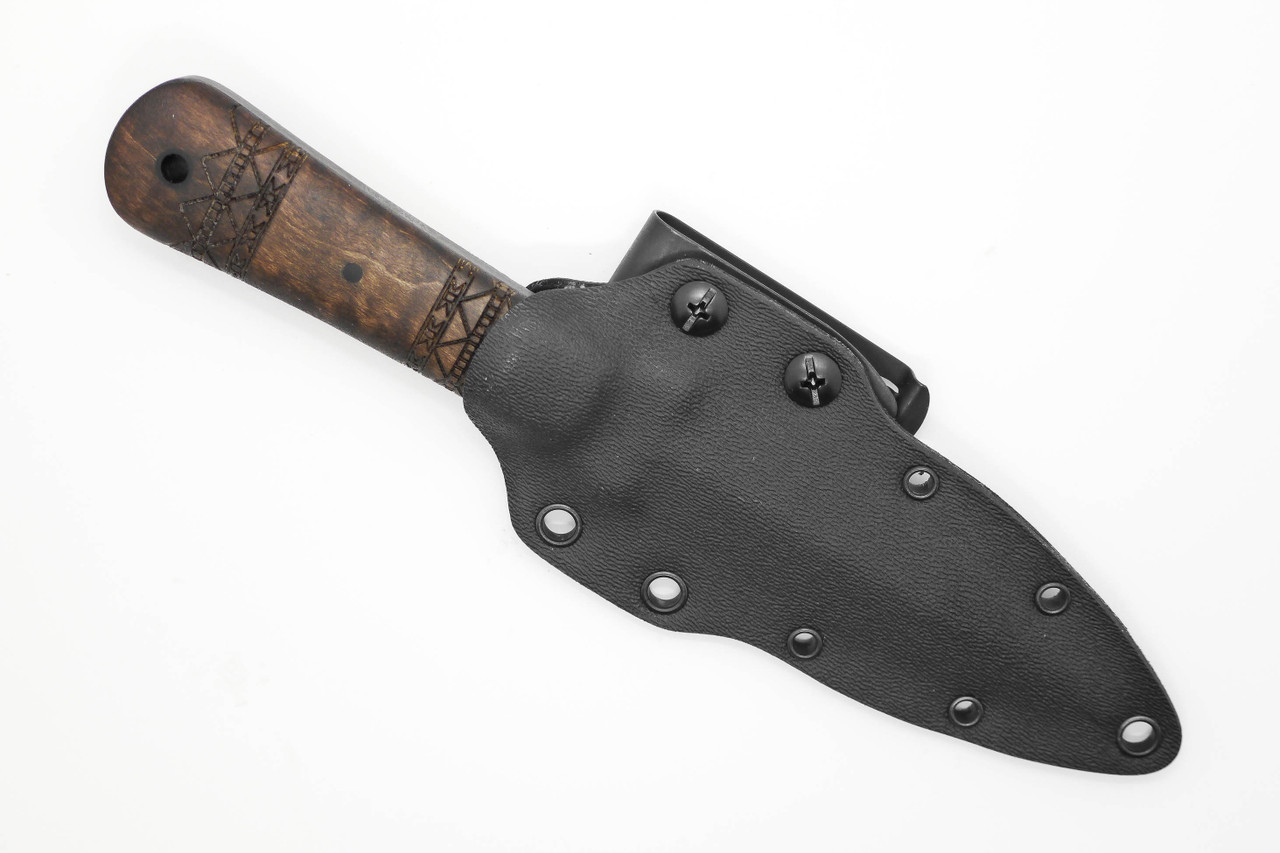 Winkler Knives - Defense Dagger - The Knife Connection