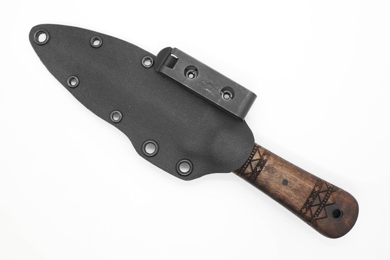 Winkler Knives - Defense Dagger - The Knife Connection