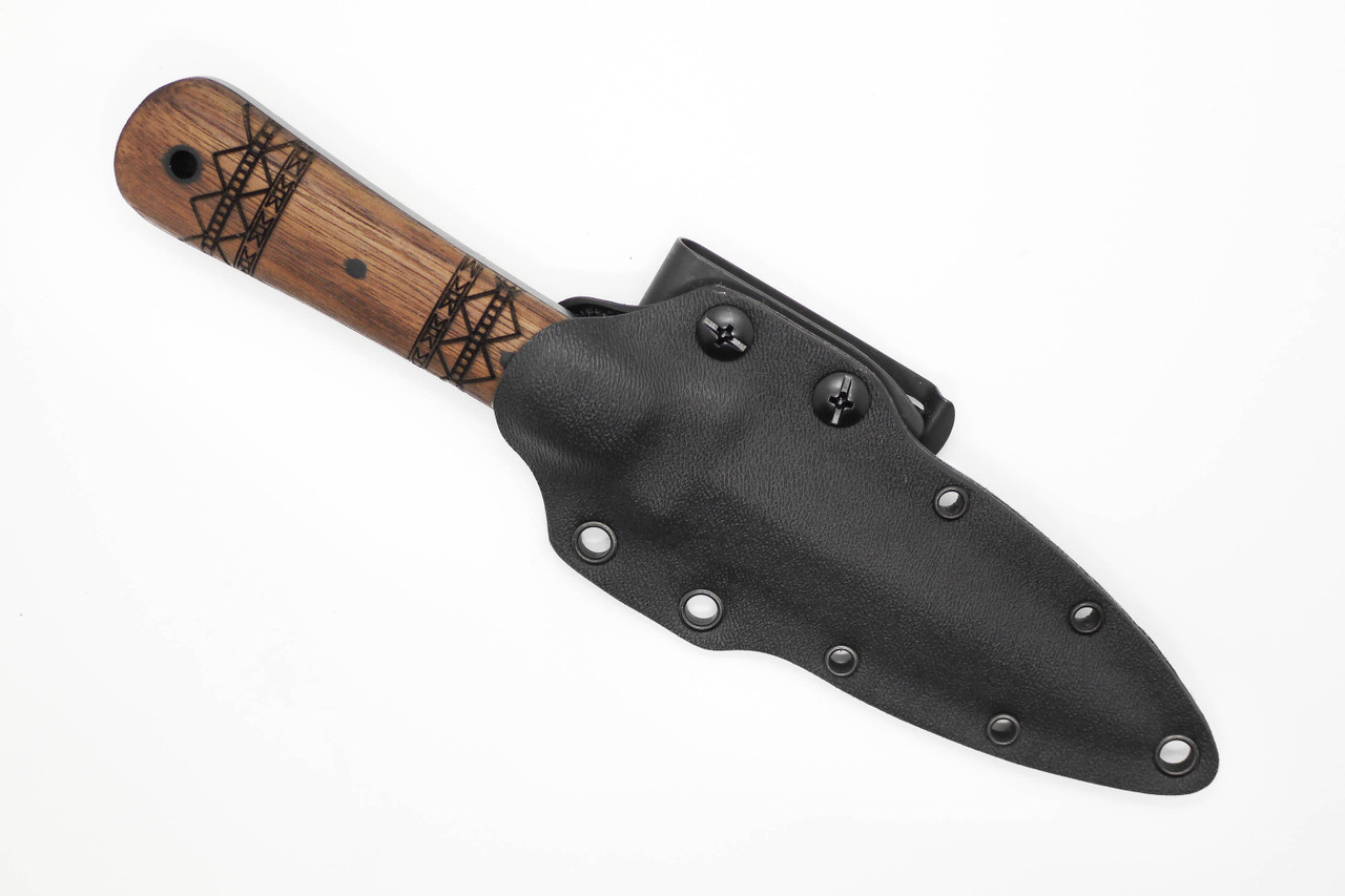 Winkler Knives - Defense Dagger - The Knife Connection