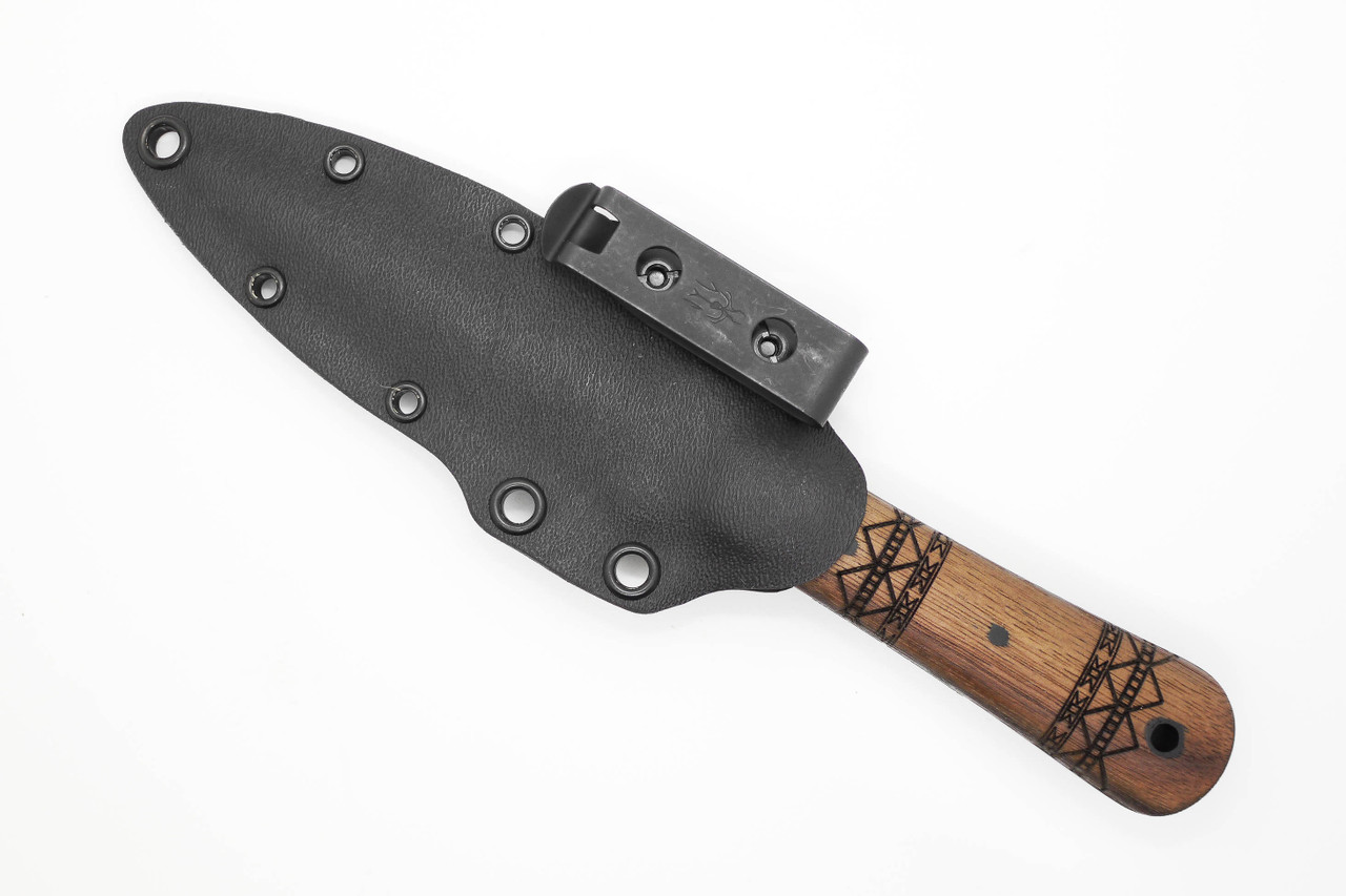 Winkler Knives - Defense Dagger - The Knife Connection