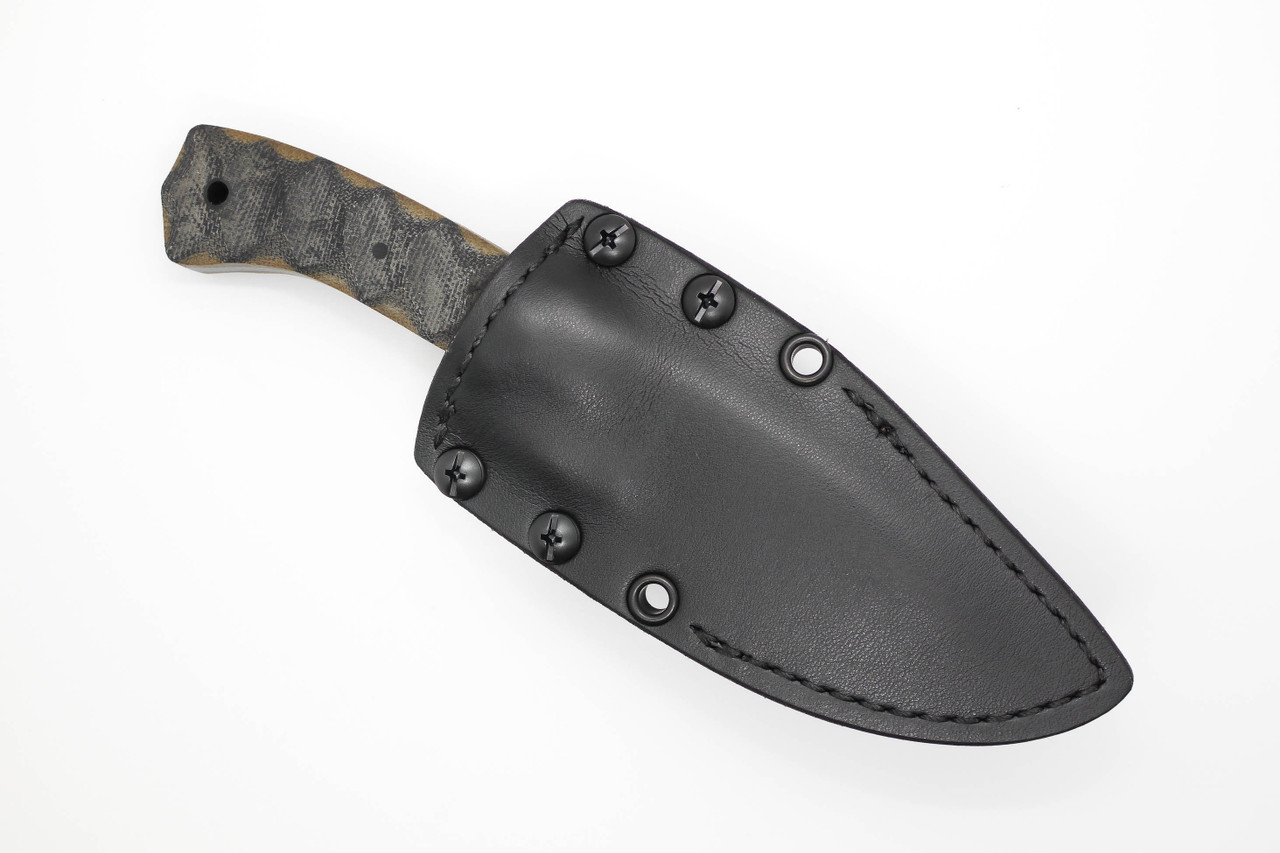 Winkler Knives - Huntsman - The Knife Connection
