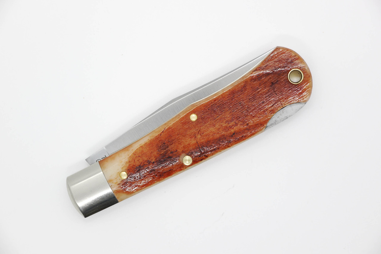 Great Eastern Cutlery Tidioute #72 Cody Scout - 1 Blade - The Knife ...