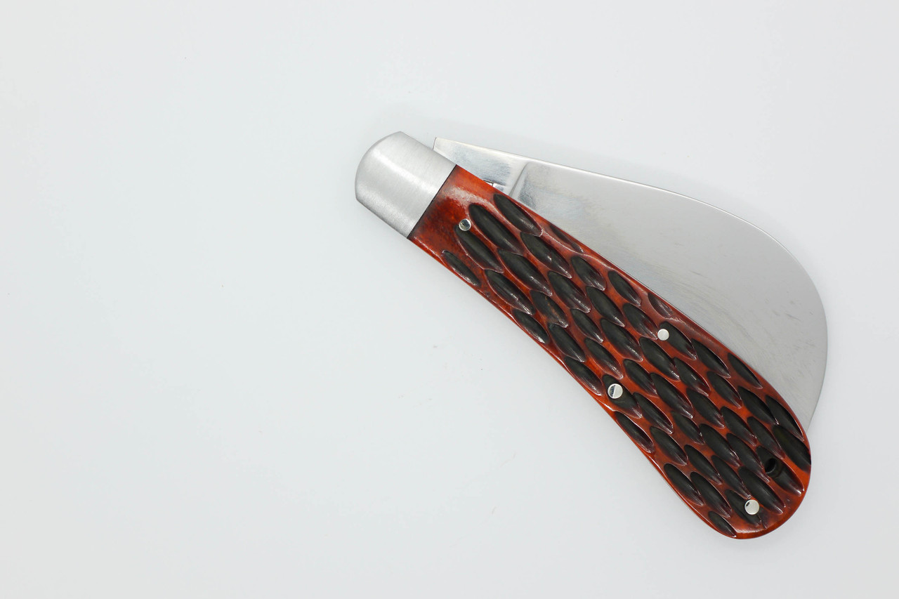 Boker: Hawkbill Knife - 110843 - The Knife Connection