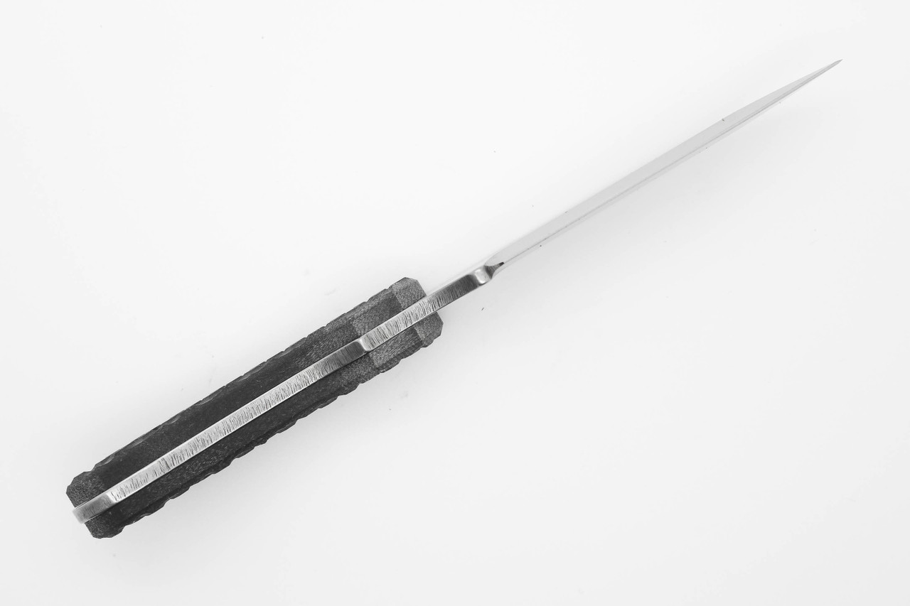 Bradford Knives: Guardian3.2, 3D - CPM MagnaCut - Drop Point - Sabre ...