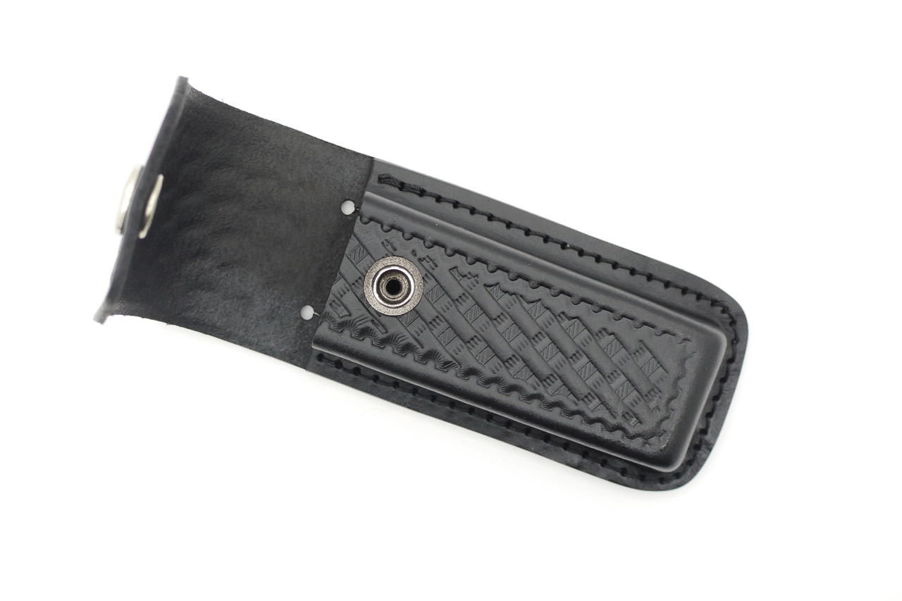 SH1144 - Leather Sheath - Black