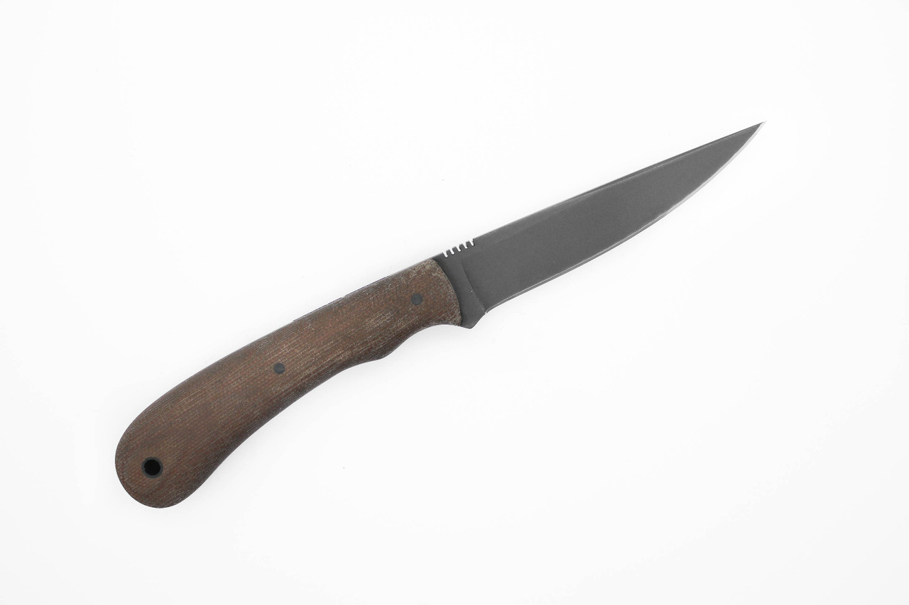 Winkler Knives - Operator - 80CRV2 Steel - The Knife Connection