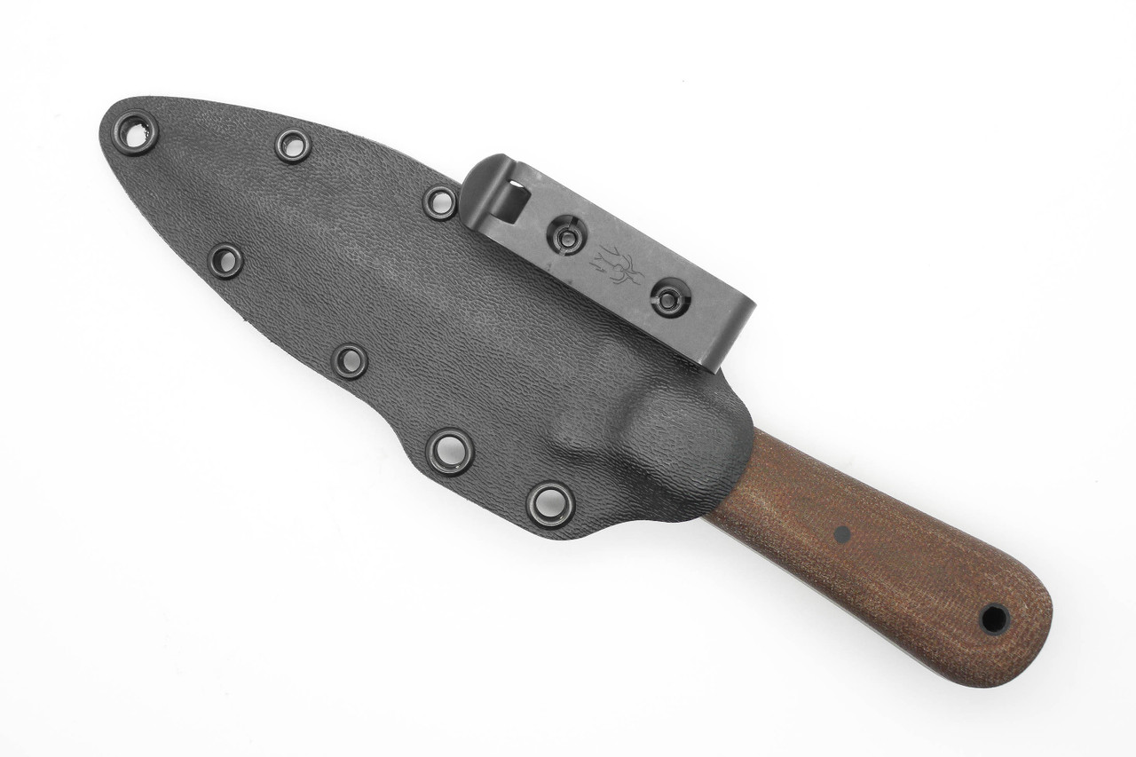 Winkler Knives - Defense Dagger - The Knife Connection