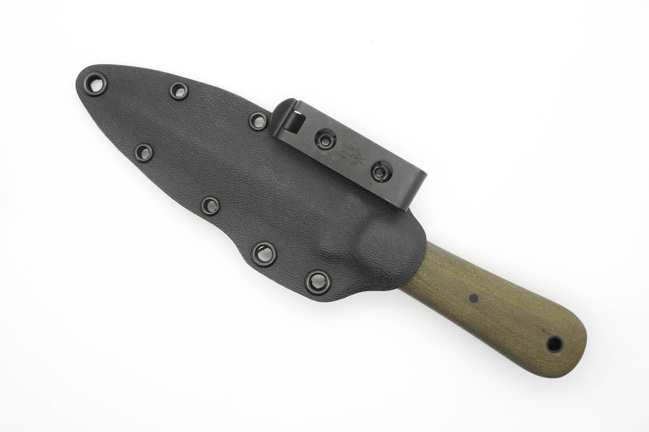 Winkler Knives - Defense Dagger - The Knife Connection