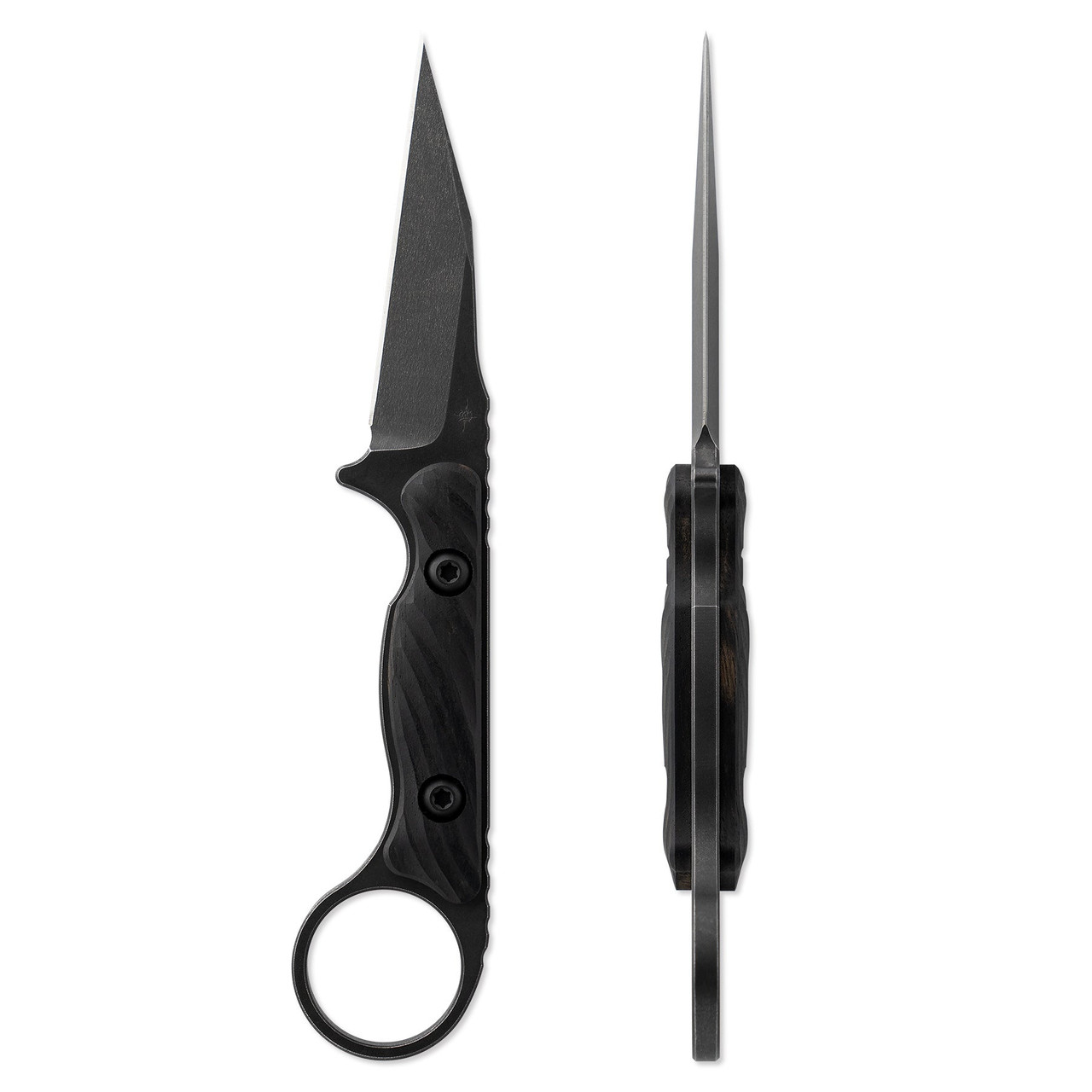 Toor Knives Jank Shank - The Knife Connection