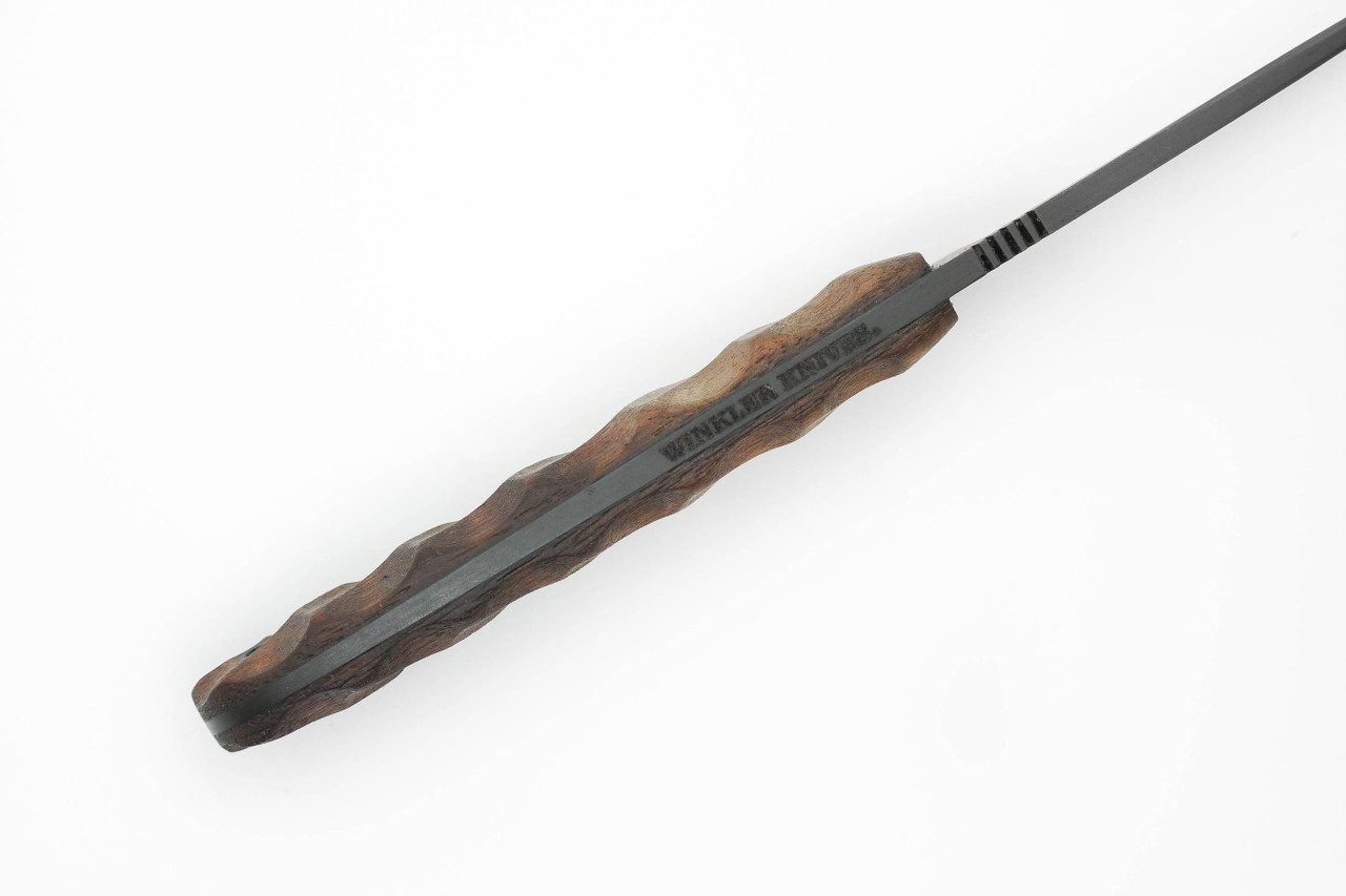 Winkler Knives - Operator - 80CRV2 Steel - The Knife Connection