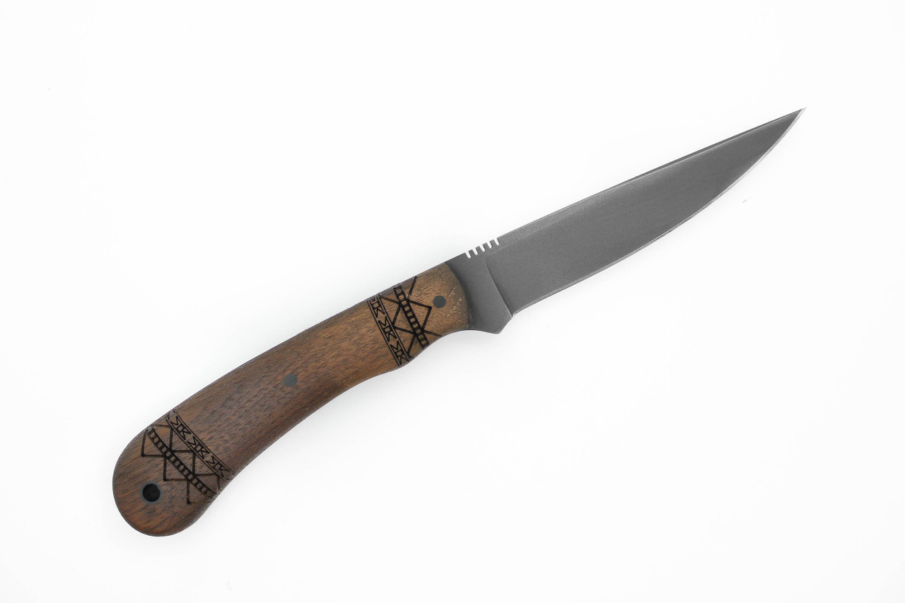 Winkler Knives - Operator - 80CRV2 Steel - The Knife Connection
