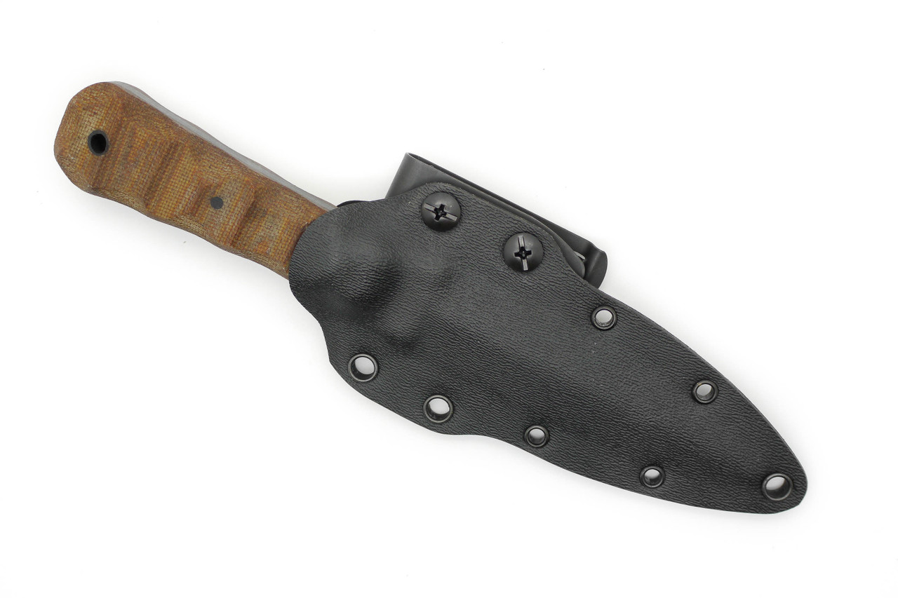 Winkler Knives - Defense Dagger - The Knife Connection