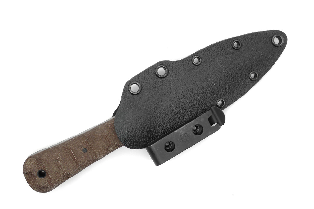 Winkler Knives - Defense Dagger - The Knife Connection