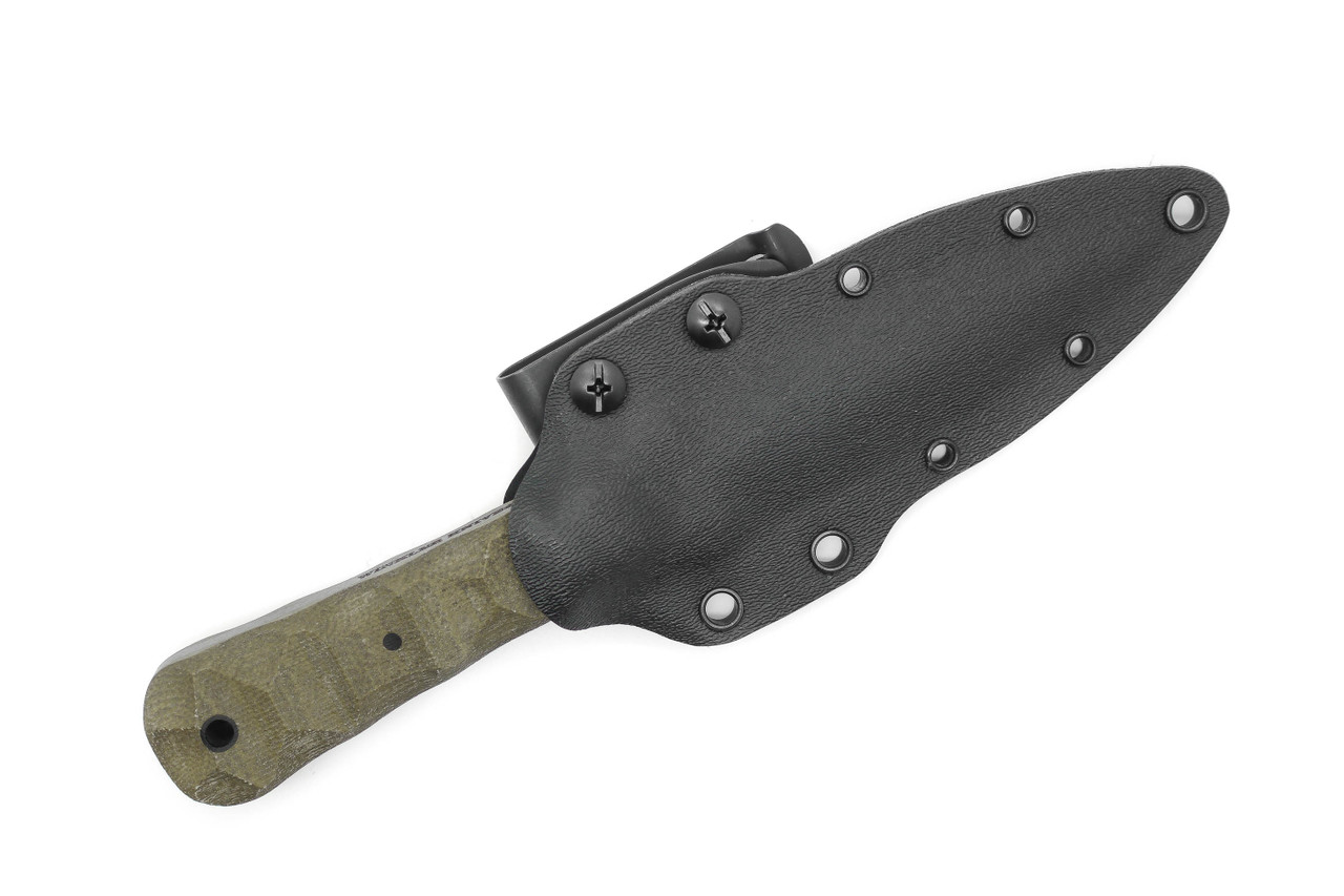 Winkler Knives - Defense Dagger - The Knife Connection