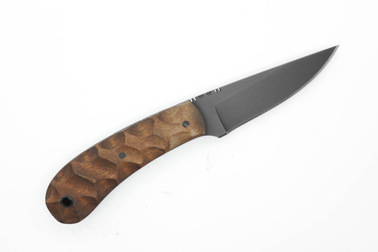 Winkler Knives - SD-2 (Standard Duty 2) - 80CRV2 Steel - The Knife ...