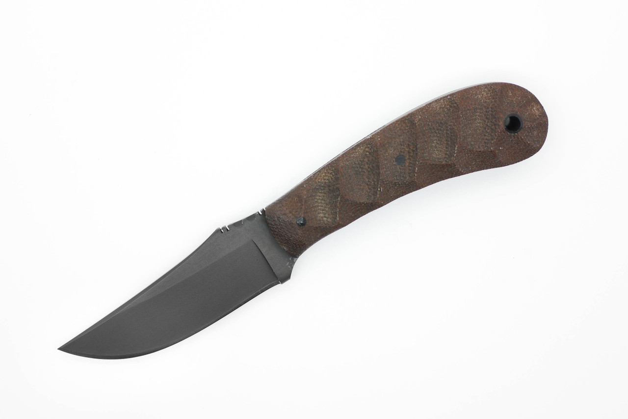 Winkler Knives - SD-1 (Standard Duty 1) - 80CRV2 Steel - The Knife ...