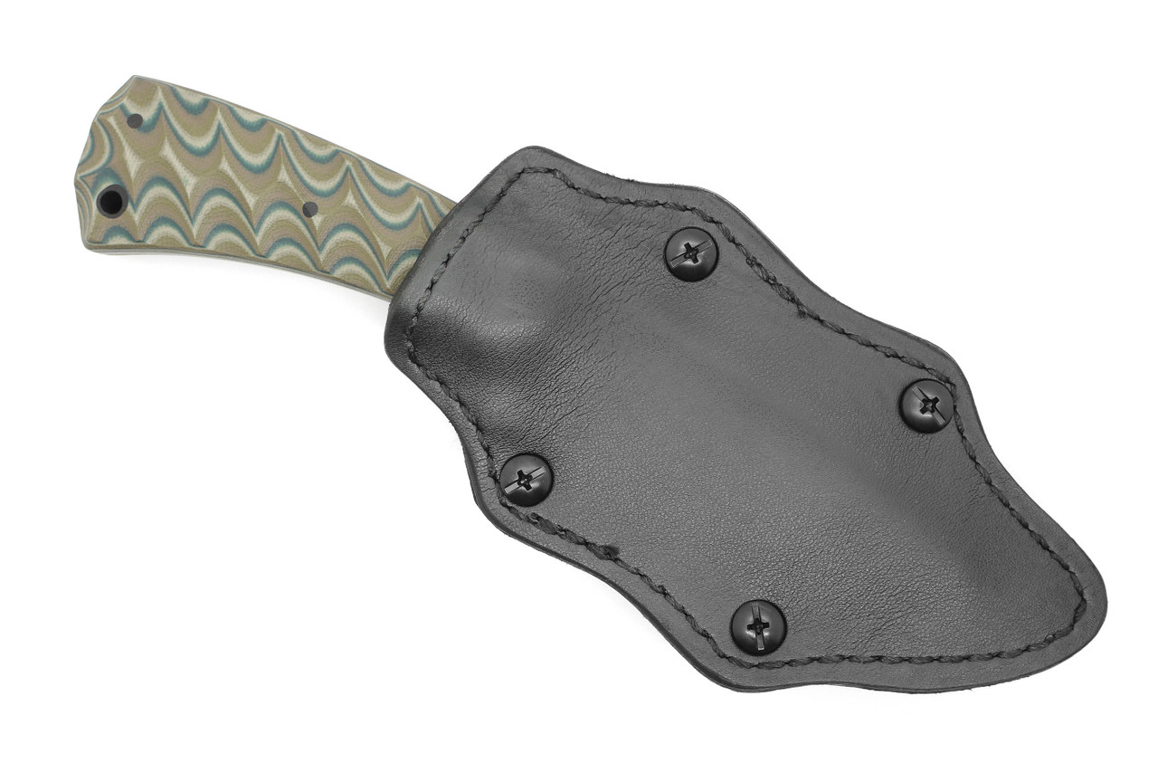 Winkler Knives - Forest Edge - The Knife Connection