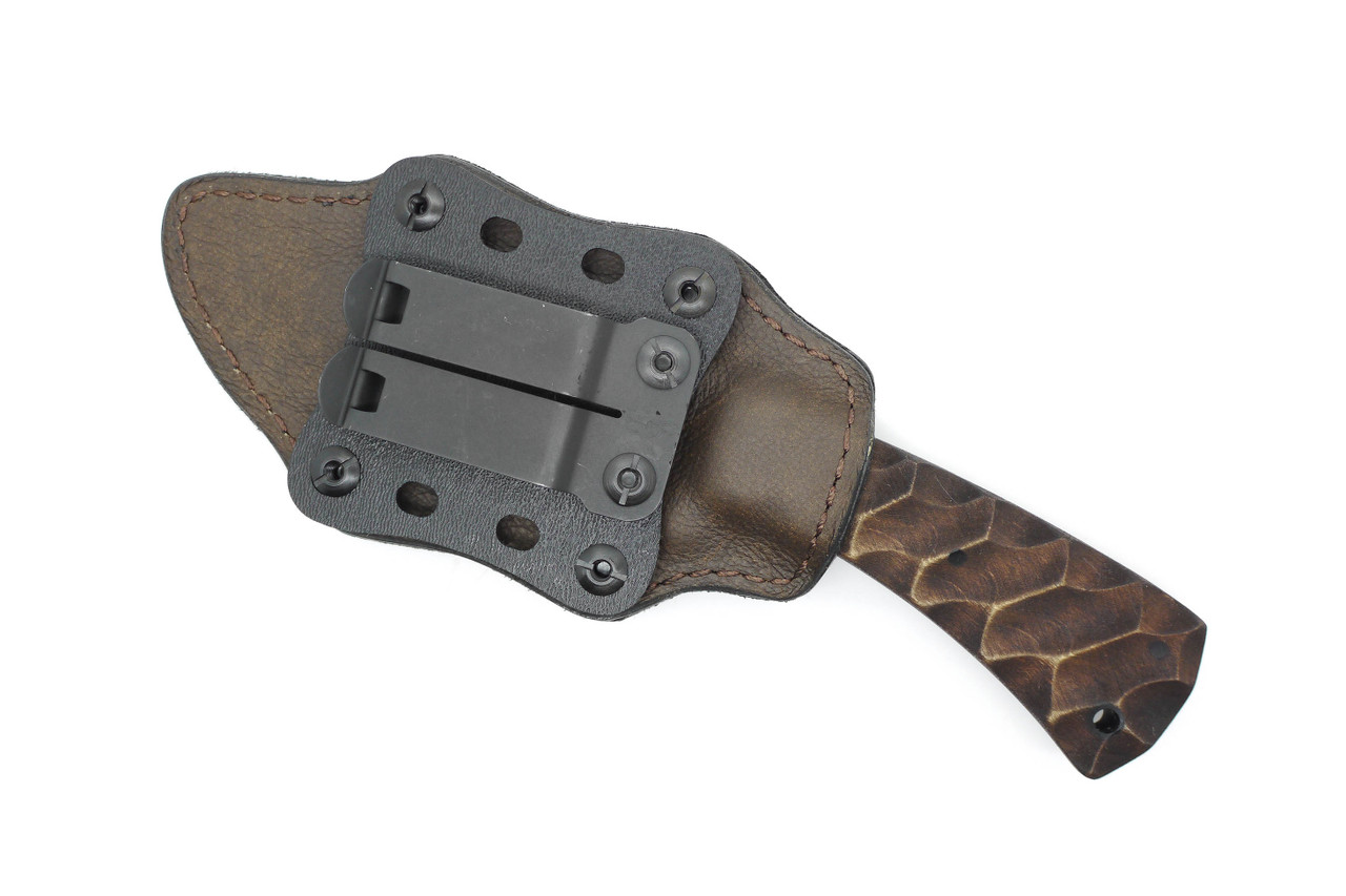 Winkler Knives - Forest Edge - The Knife Connection