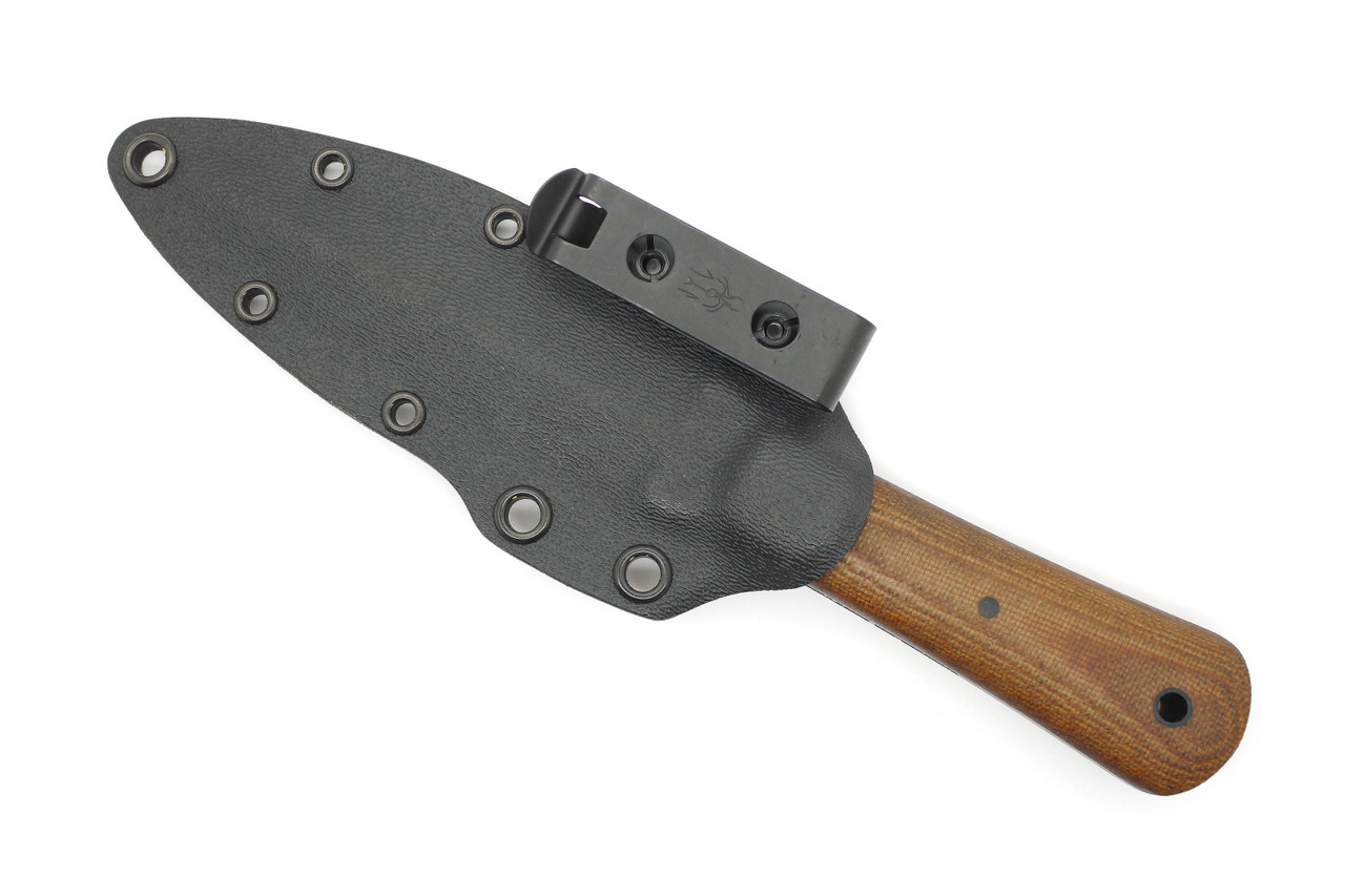 Winkler Knives - Defense Dagger - The Knife Connection
