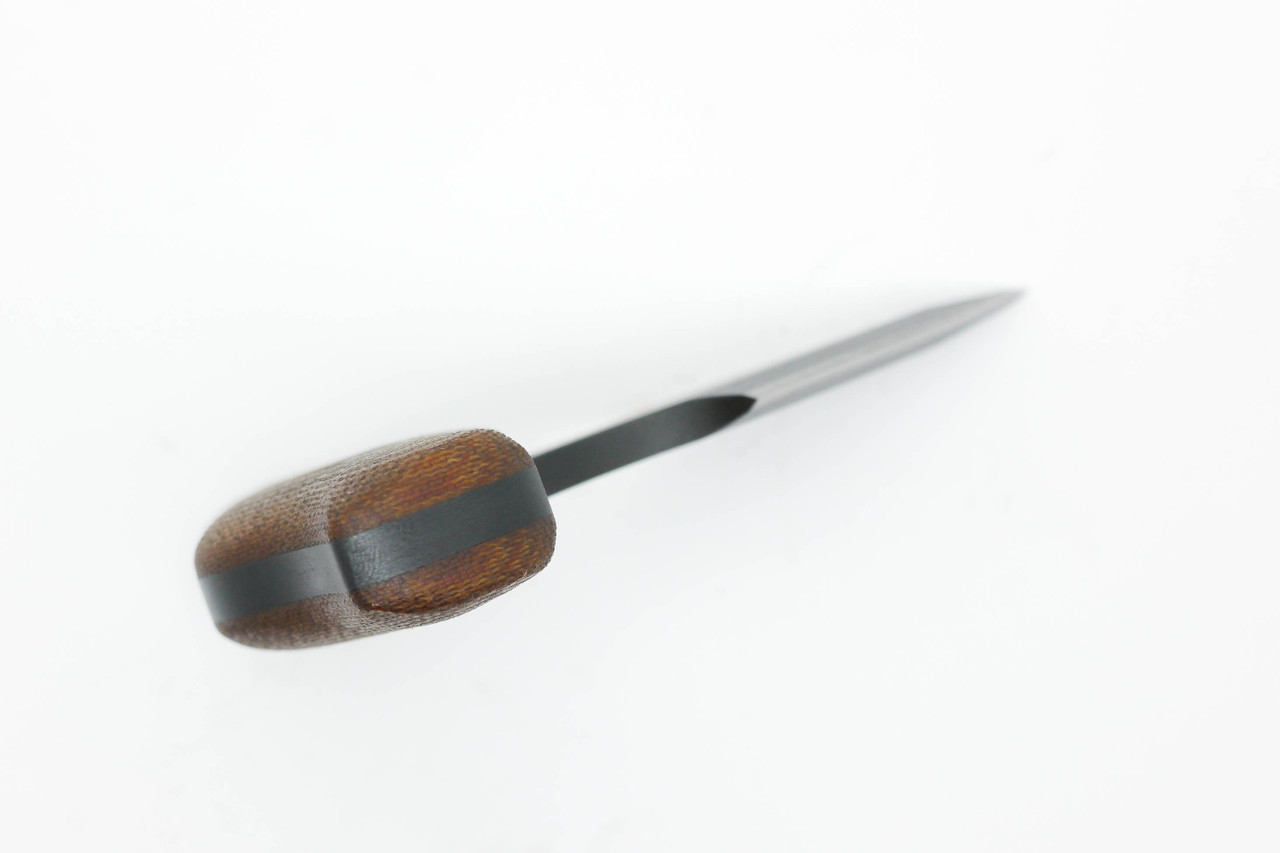 Winkler Knives - Push Dagger - The Knife Connection