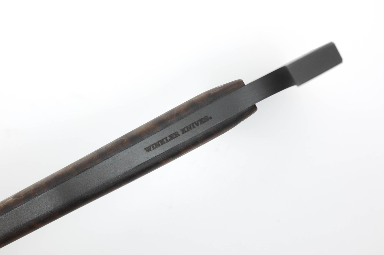 Winkler Knives - Hammer Combat Axe - The Knife Connection