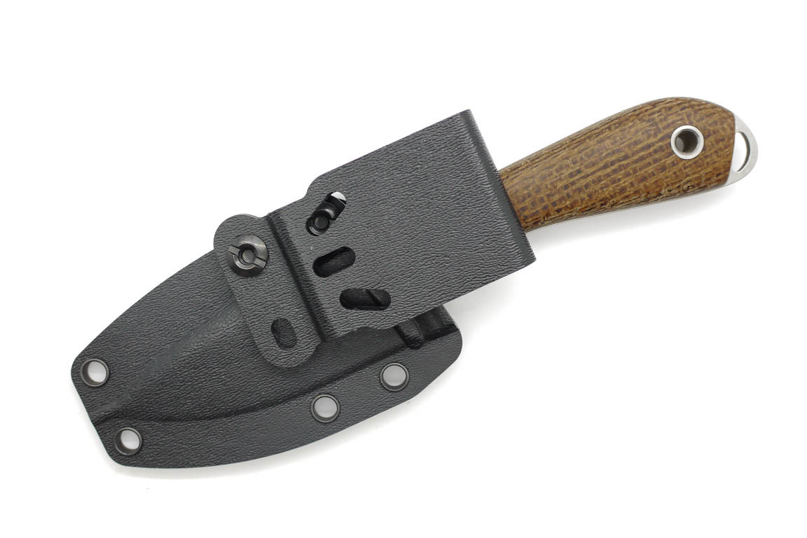 White River Knives M1 Caper - The Knife Connection