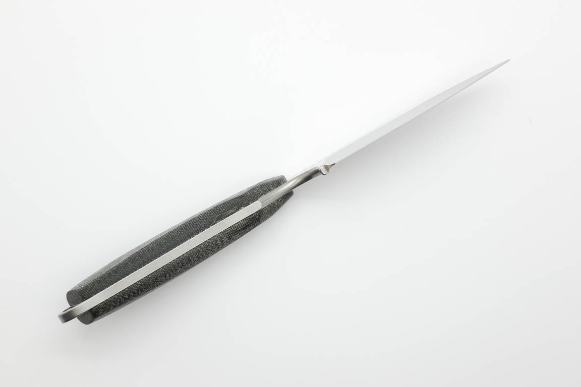 White River Knives M1 Caper - The Knife Connection