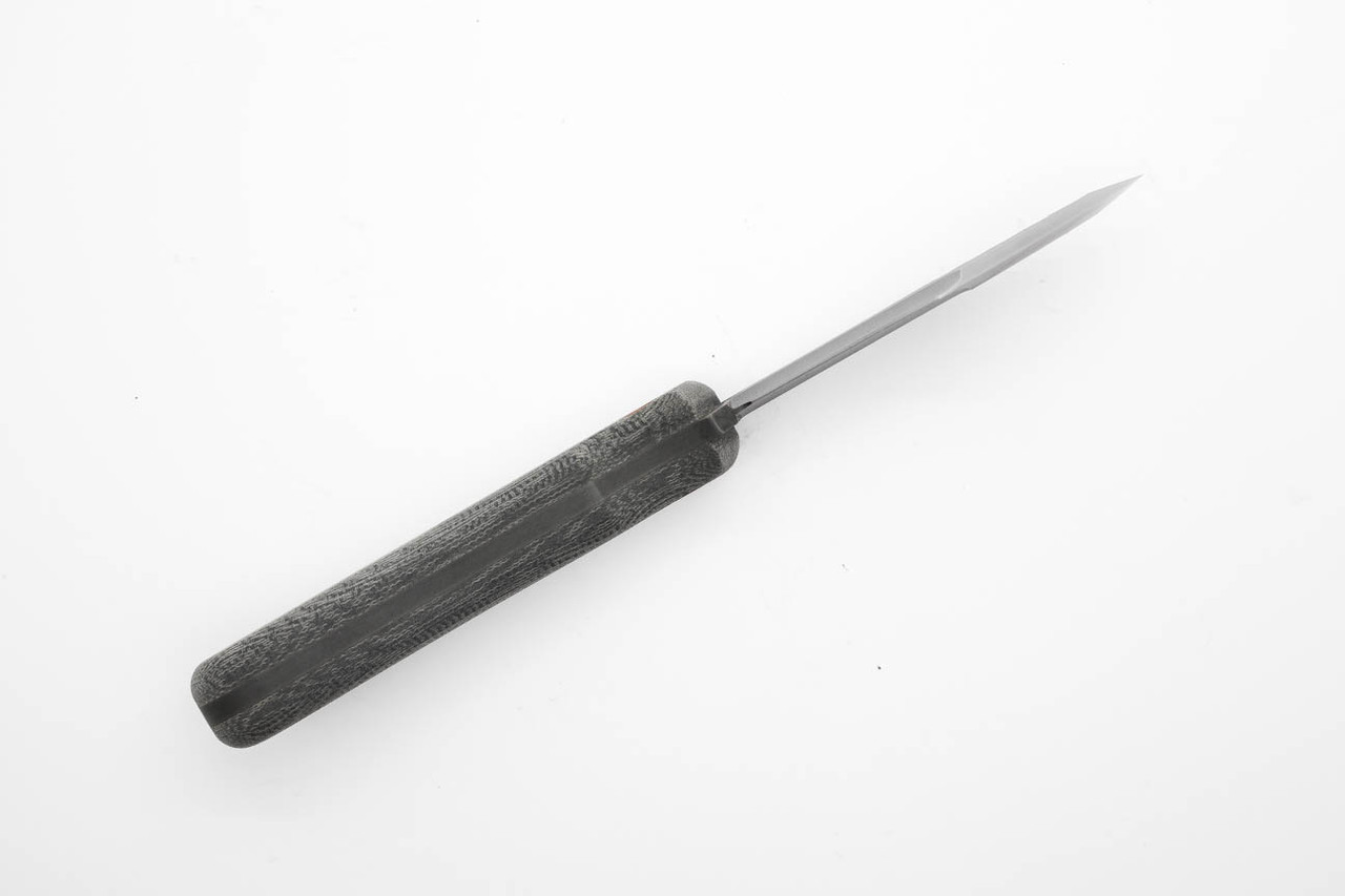 Dave Wenger Blades - Micro Tracker - The Knife Connection