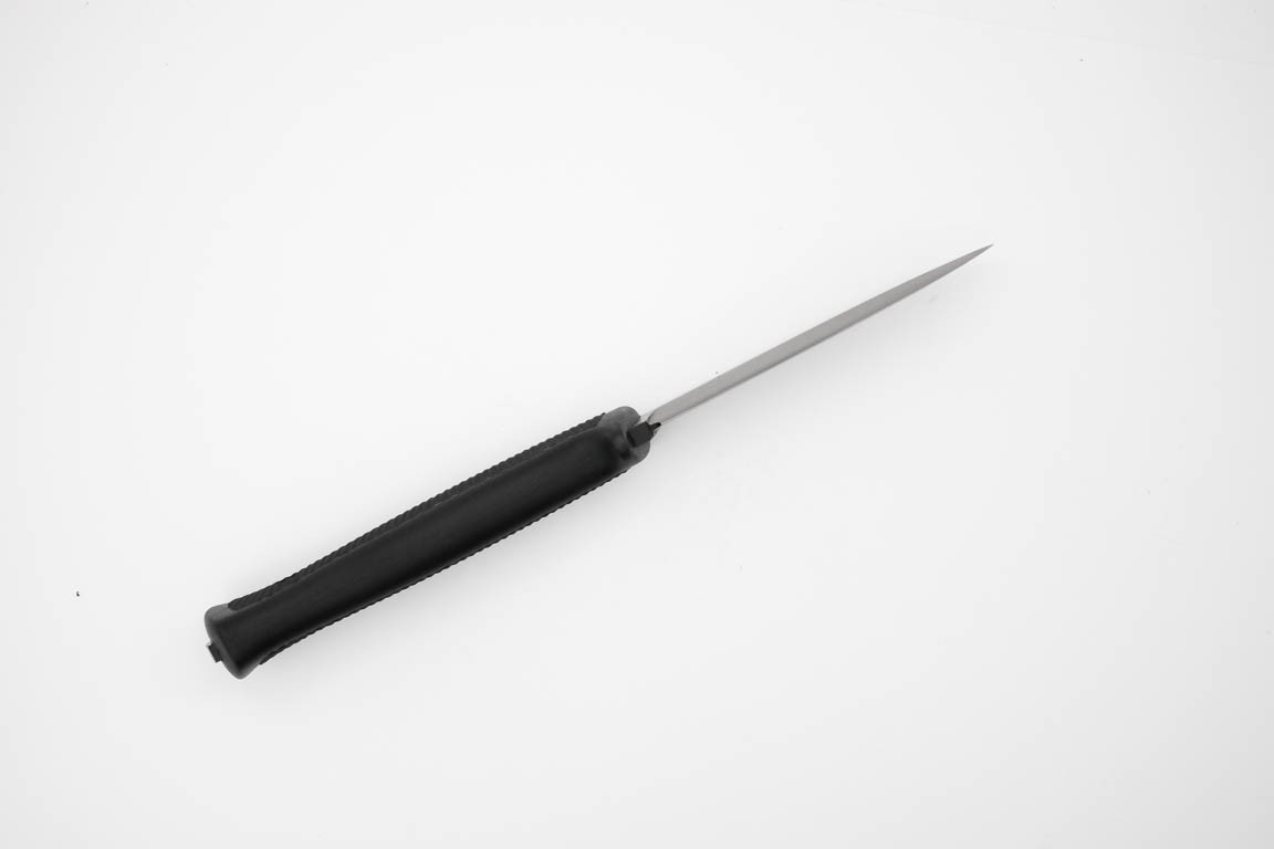 Fallkniven: F1 - VG10 Steel - The Knife Connection