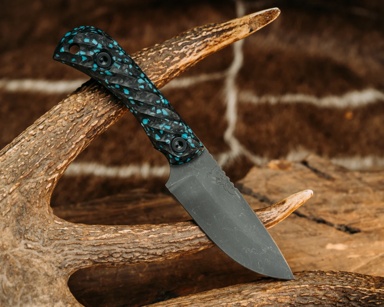 Half Face Blades - Cav Jr Back Country- Turquoise Rocky Wave Carbon ...