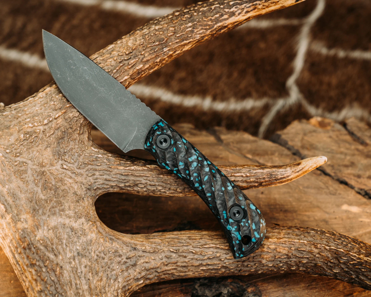 Half Face Blades - Cav Jr Back Country- Turquoise Rocky Wave Carbon ...