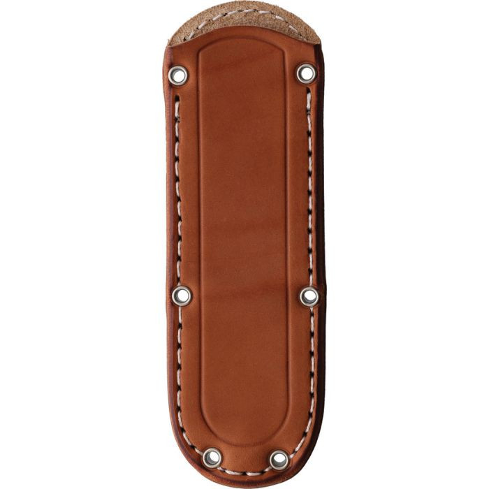 Bark River Knives: Bitter Root Caper - CPM 154CM Steel, Fixed Blade ...